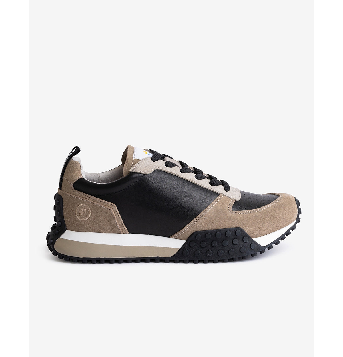 Click here for Freshy World Mens Freshy Smoove Trainer Fresh Snea... prices