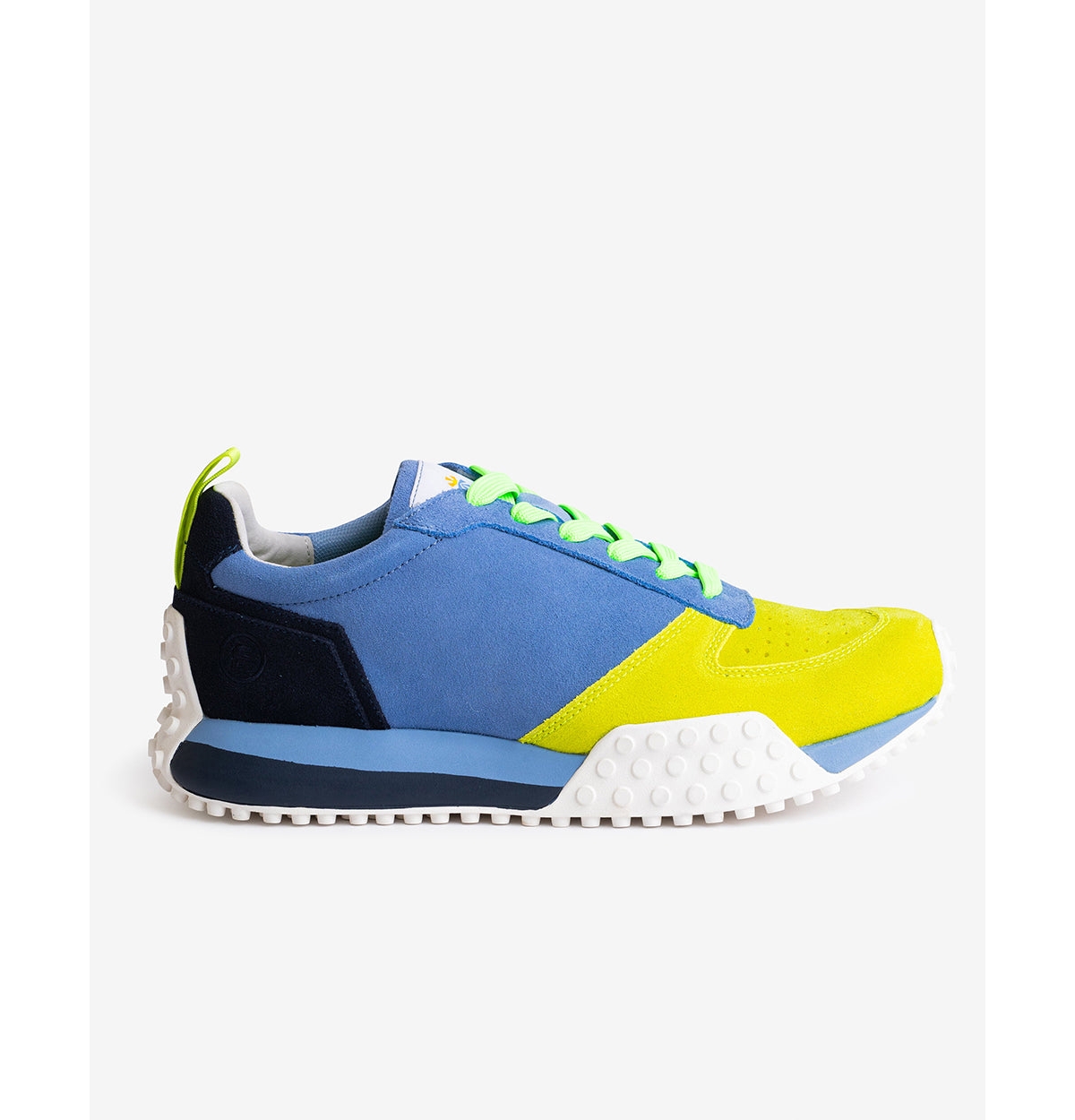 Click here for Freshy World Mens Freshy Smoove Trainer Fresh Snea... prices
