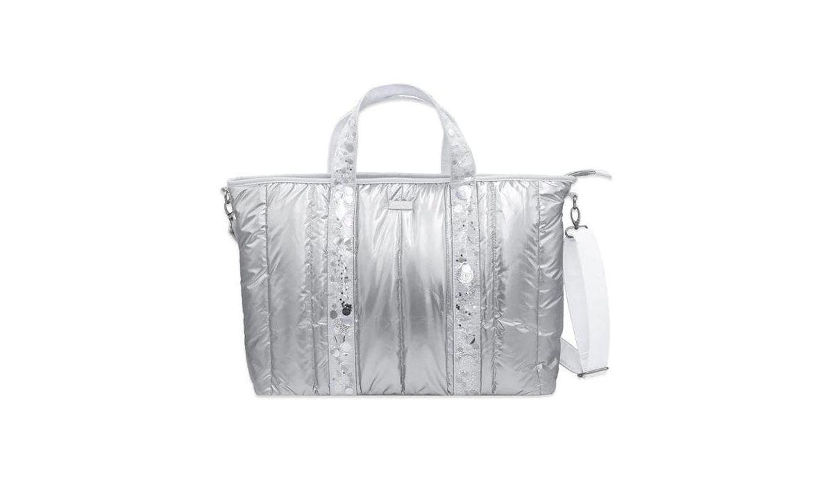 Click here for Packed Party Silver Metallic Puffy Confetti Weeken... prices