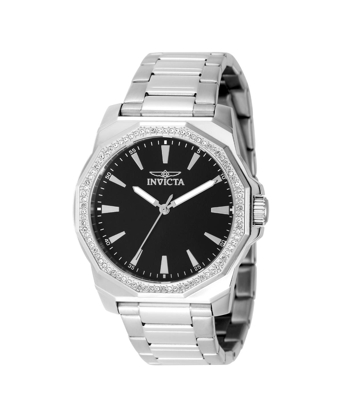 Click here for Invicta Mens 49103 Speedway Quartz 3 Hand Black Di... prices