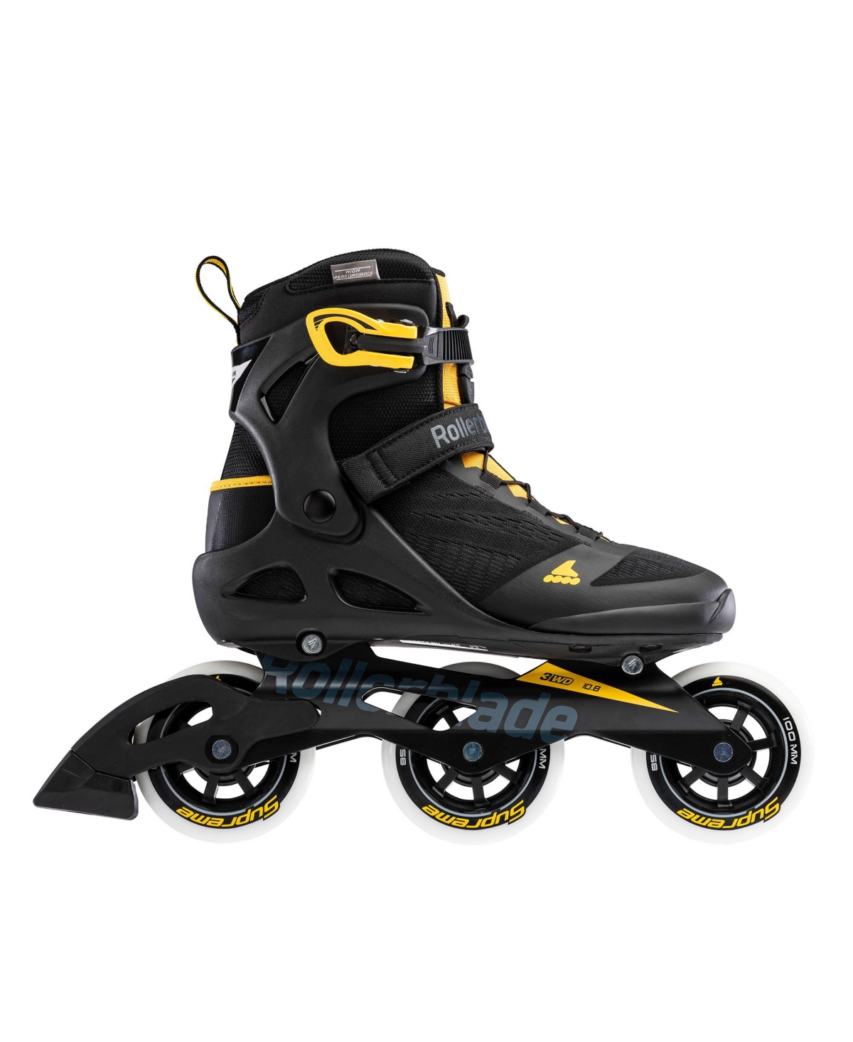 Click here for Rollerblade Macroblade 100 3WD Mens Inline Skates... prices