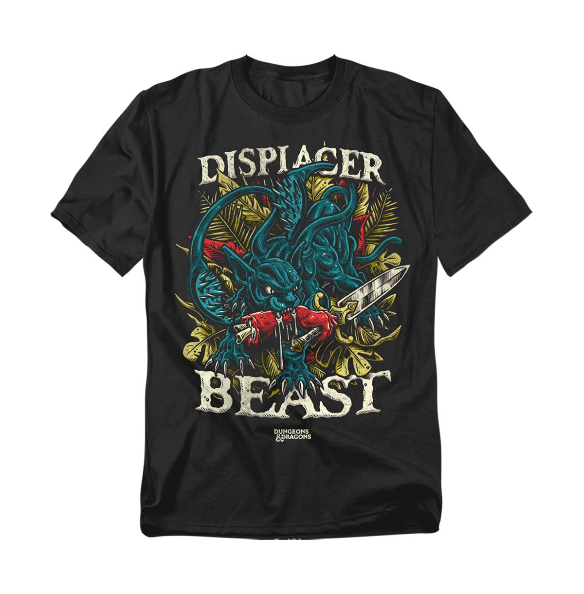 Click here for Logovision Mens Dungeons & Dragons Displacer Beast... prices