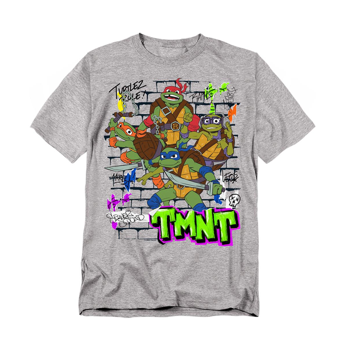 Click here for LogovisionMens Tales Of The Teenage Mutant Ninja T... prices