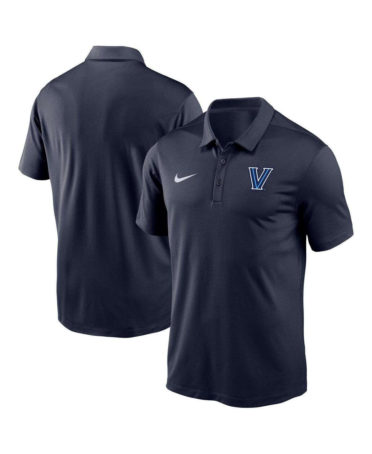 Click here for Nike Mens Navy Villanova Wildcats Victory Solid Pe... prices