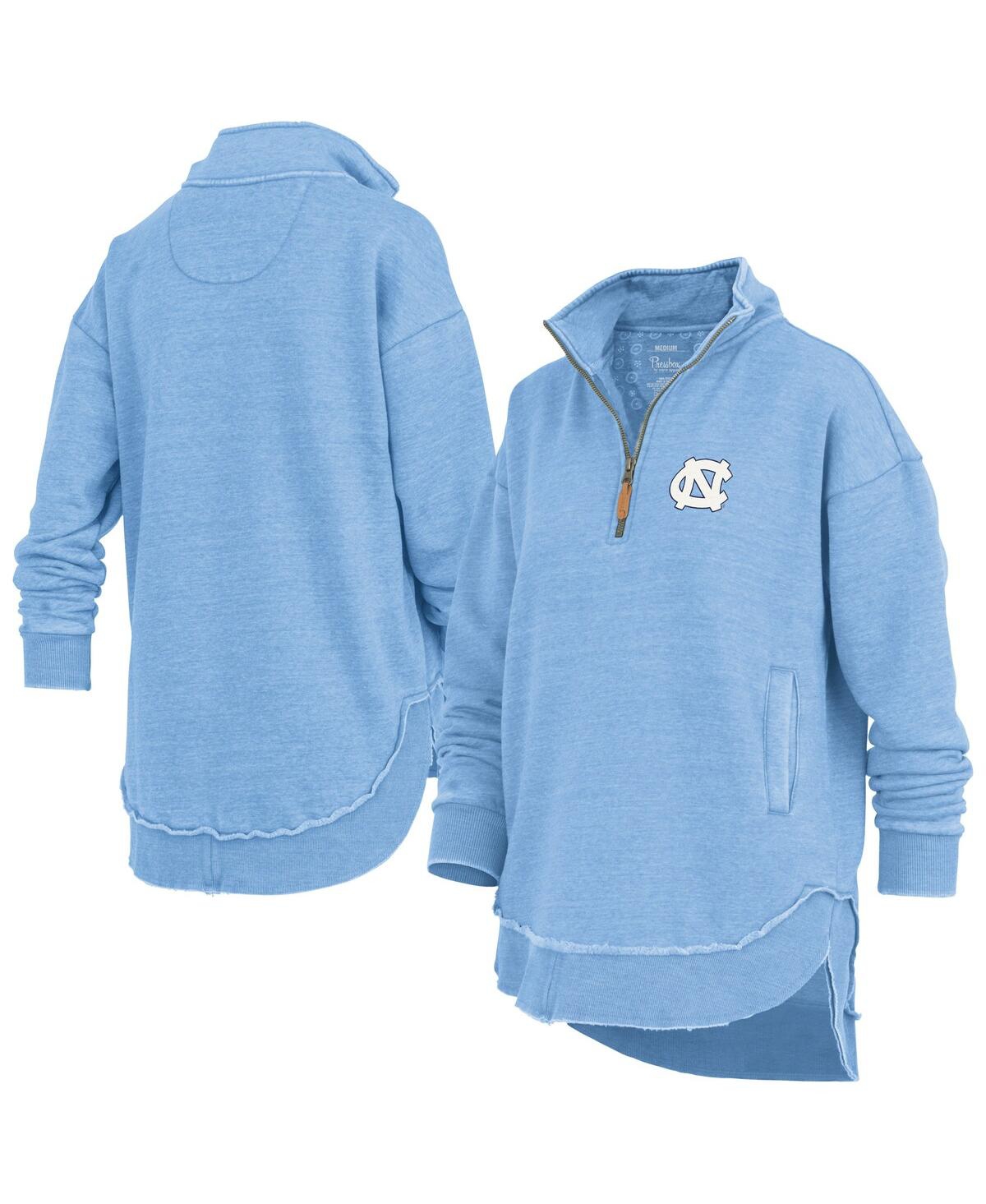 Click here for Pressbox Womens Light Blue North Carolina Tar Heel... prices