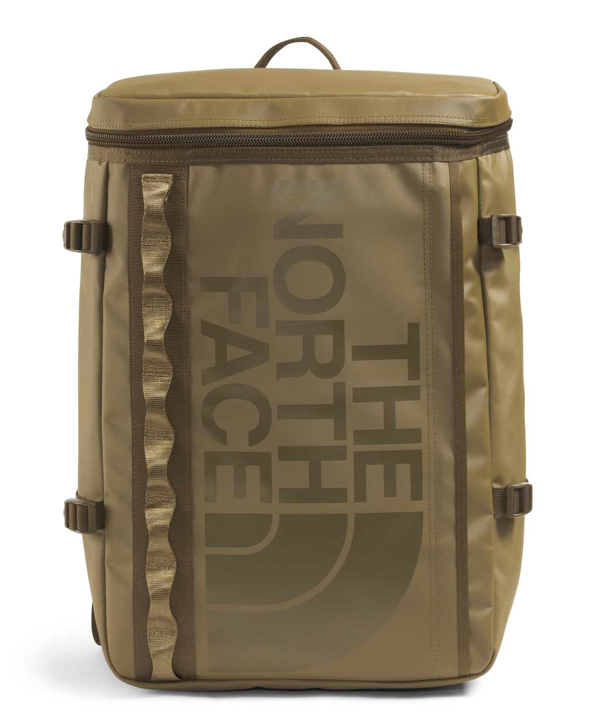 Click here for The North Face Mens Camp Fusebox Bag - Sand Brown prices