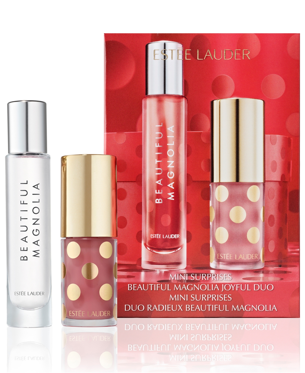 Click here for Estee Lauder 2-Pc. Beautiful Magnolia Eau de Parfu... prices