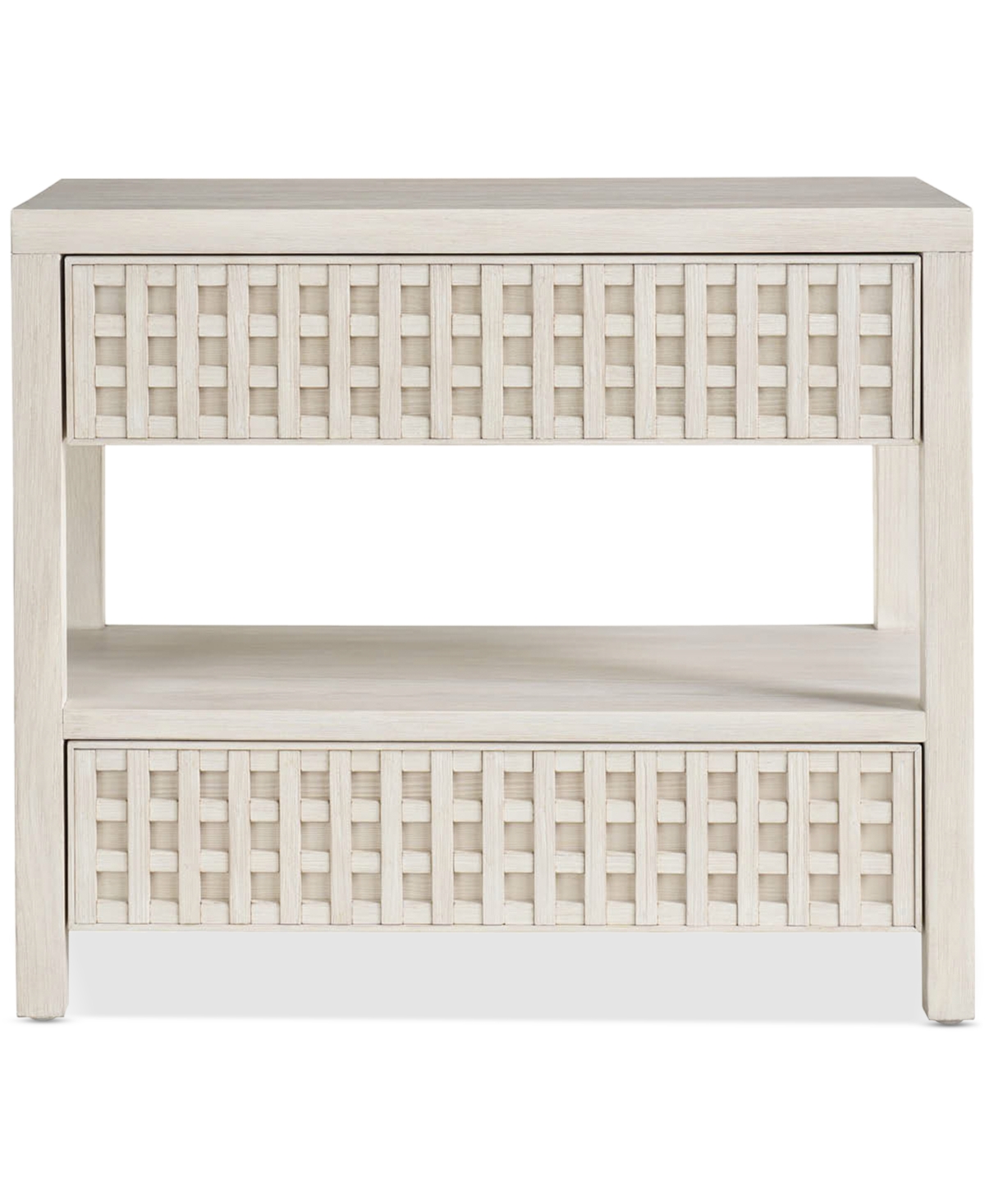 Click here for River Rock Nightstand prices