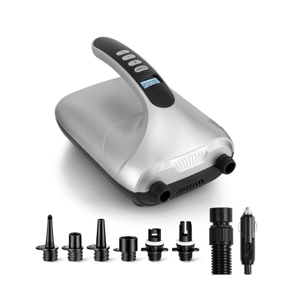 Click here for Sup Pump AirInflator & Air Deflator prices
