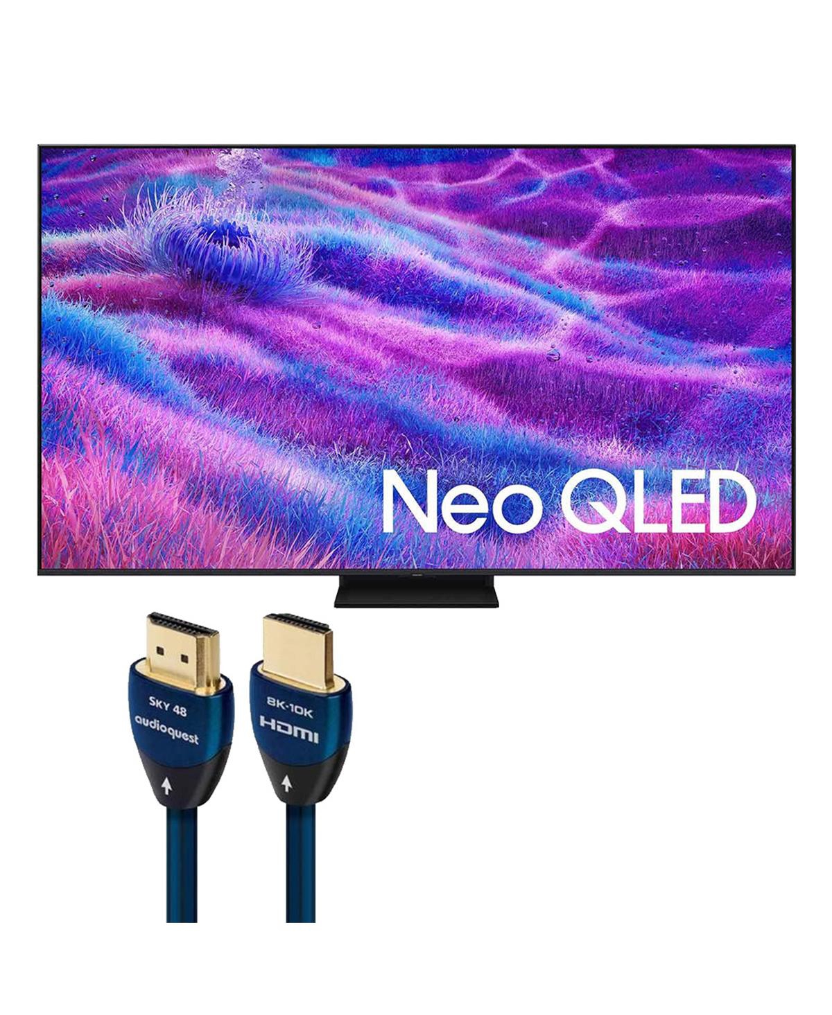 Click here for Samsung QN80F 65 Inch 4K Neo Qled Mini Led Tv with... prices