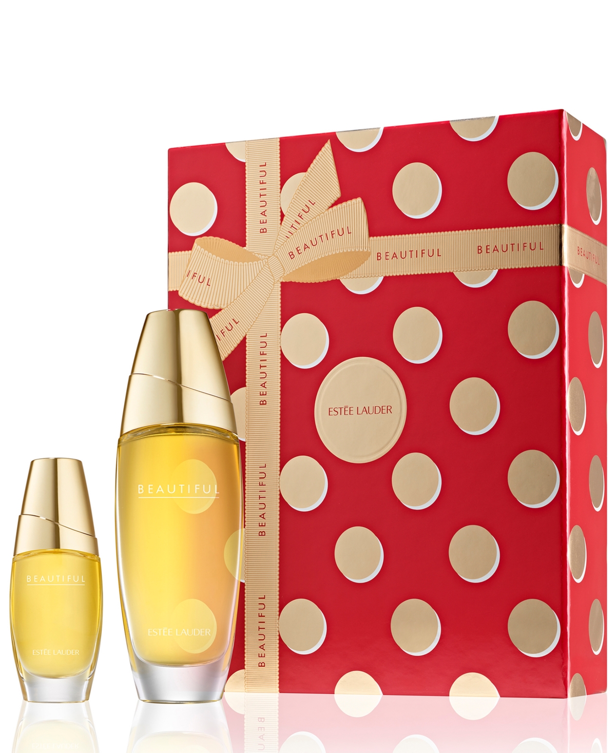 Click here for Estee Lauder 2-Pc. Beautiful Eau de Parfum Gift Se... prices