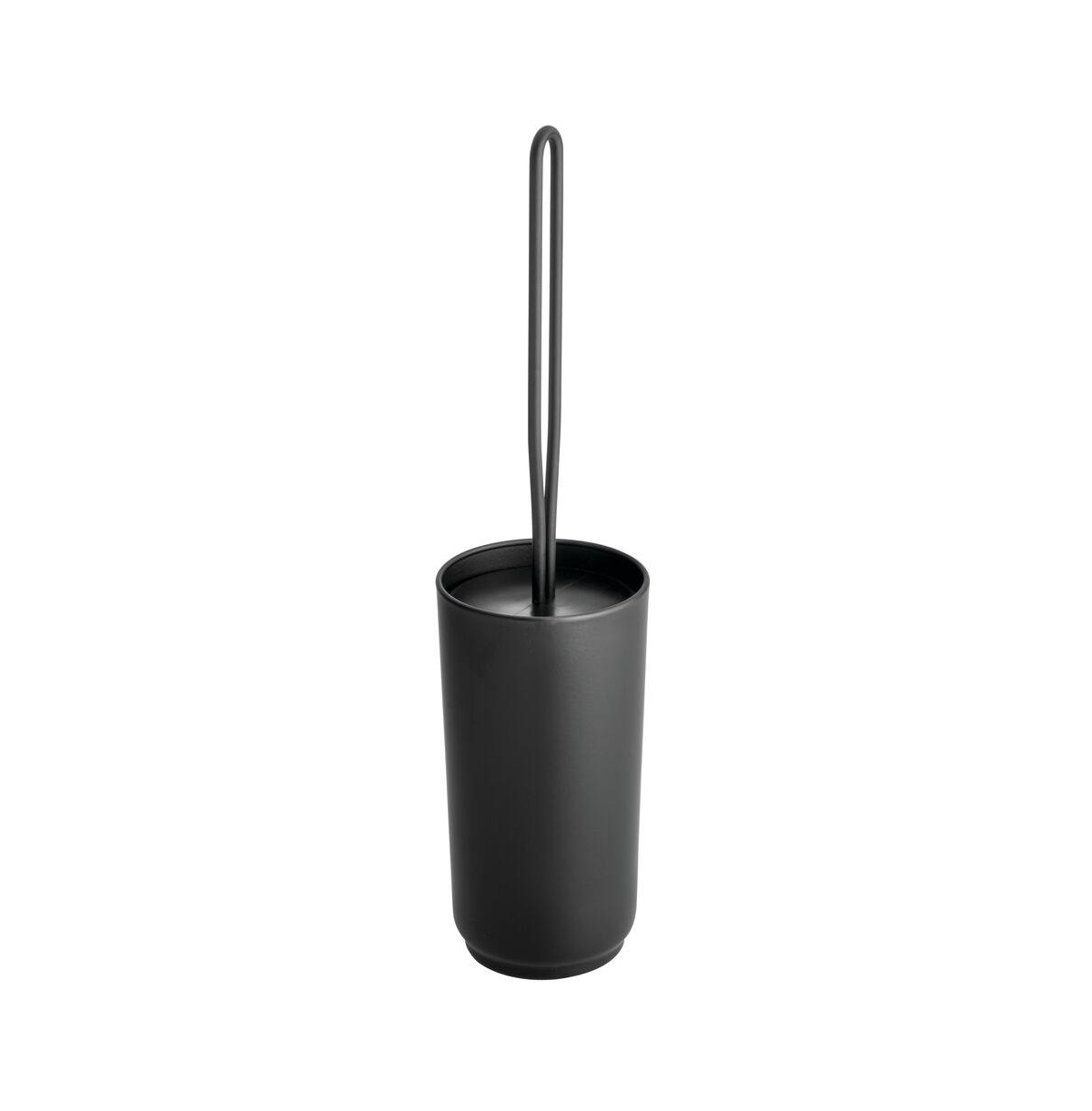 Click here for iDesign Stainless Steel Toilet Brush and Holder fo... prices