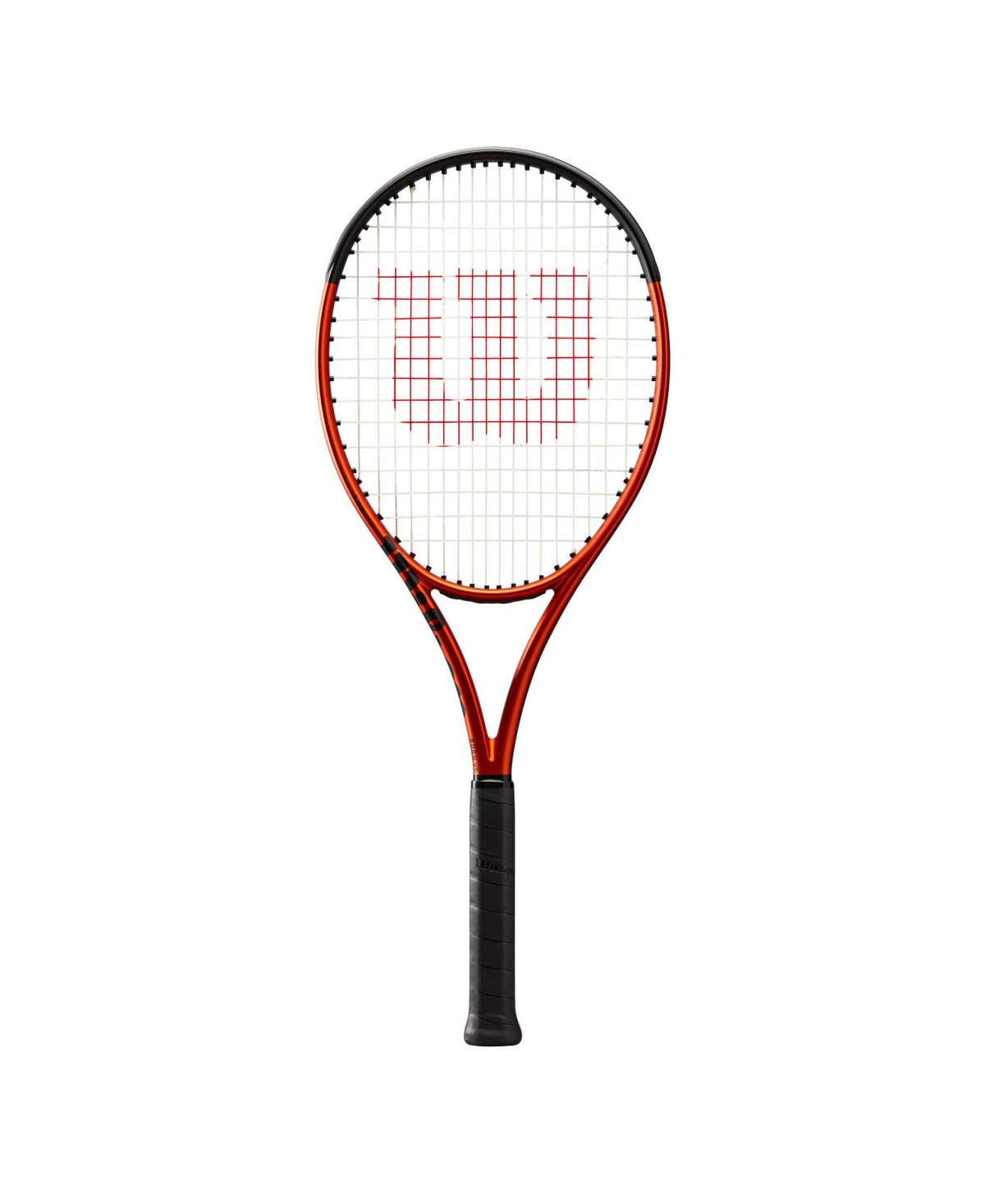 Click here for Wilson Burn 100S V5 Unstrung Tennis Racquet prices