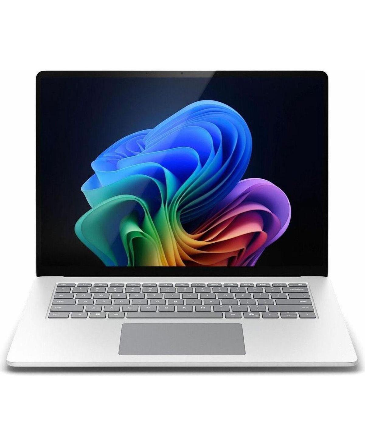 Click here for Microsoft Microsoft Surface Laptop Copilot+ 15 Sna... prices