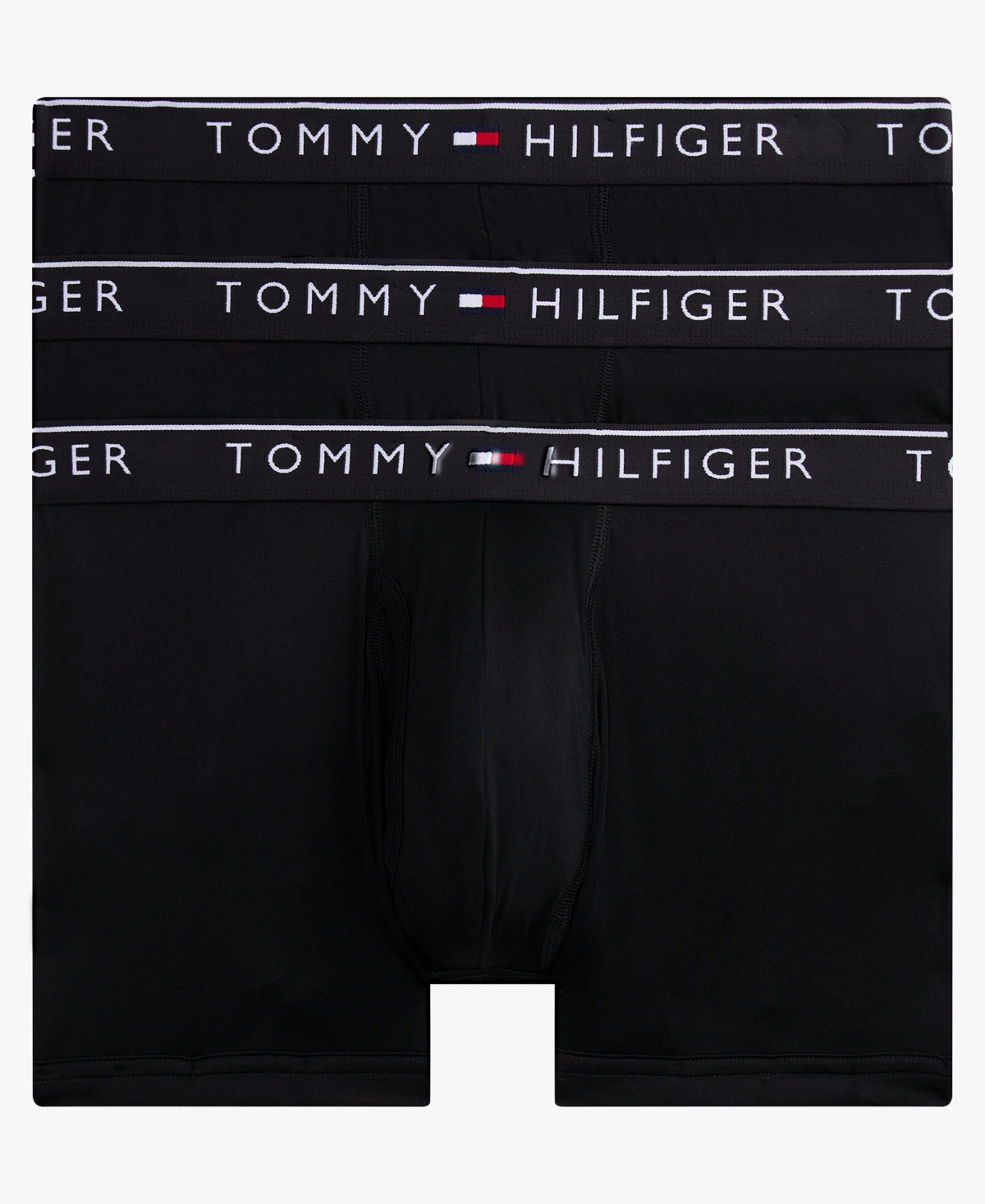 Click here for Tommy Hilfiger MensÂ 3-Pack Micro Moisture-Wicking... prices