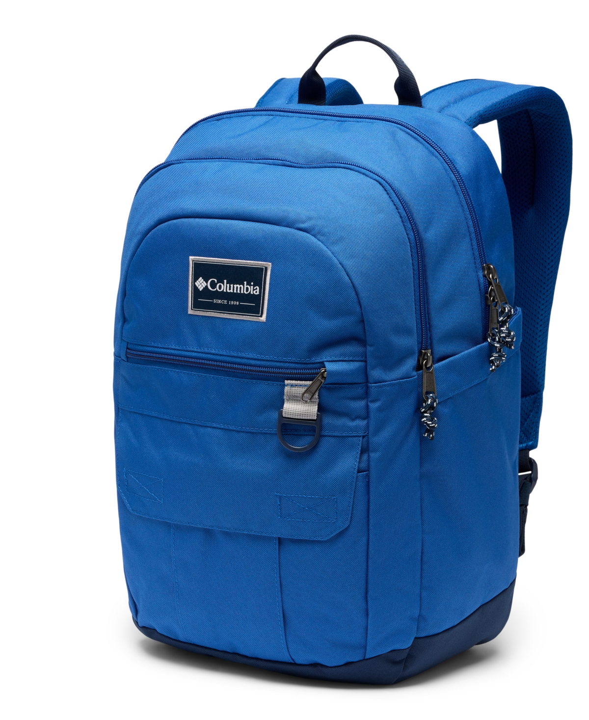 Click here for Columbia Mens Buxton 26L Backpack - Mountain blue... prices