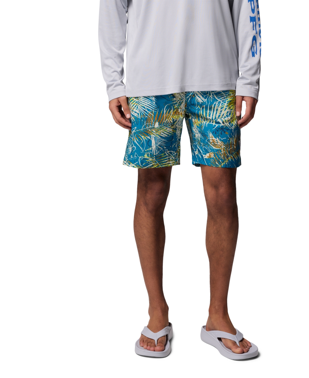Click here for Columbia Mens Performance Fishing Gear Rambler Pri... prices