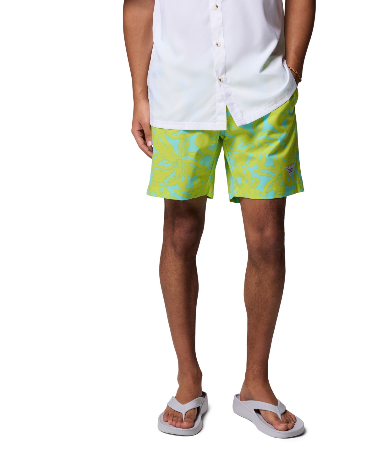 Click here for Columbia Mens Performance Fishing Gear Rambler Pri... prices