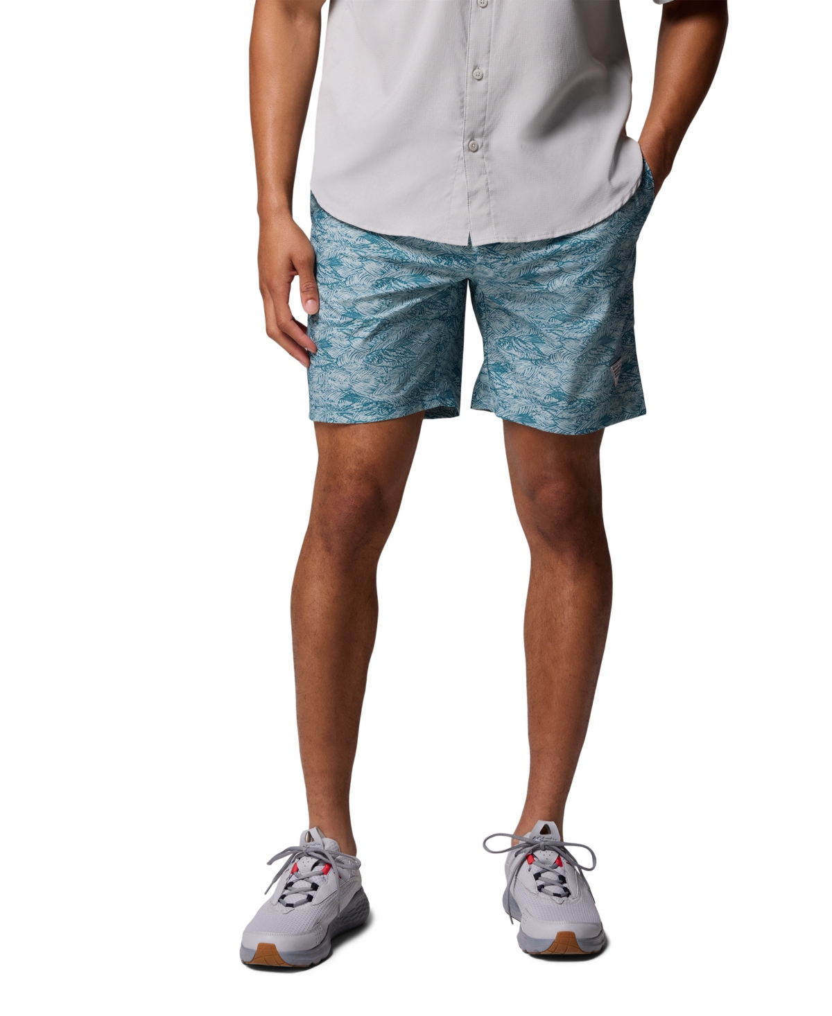 Click here for Columbia Mens Performance Fishing Gear Rambler Pri... prices