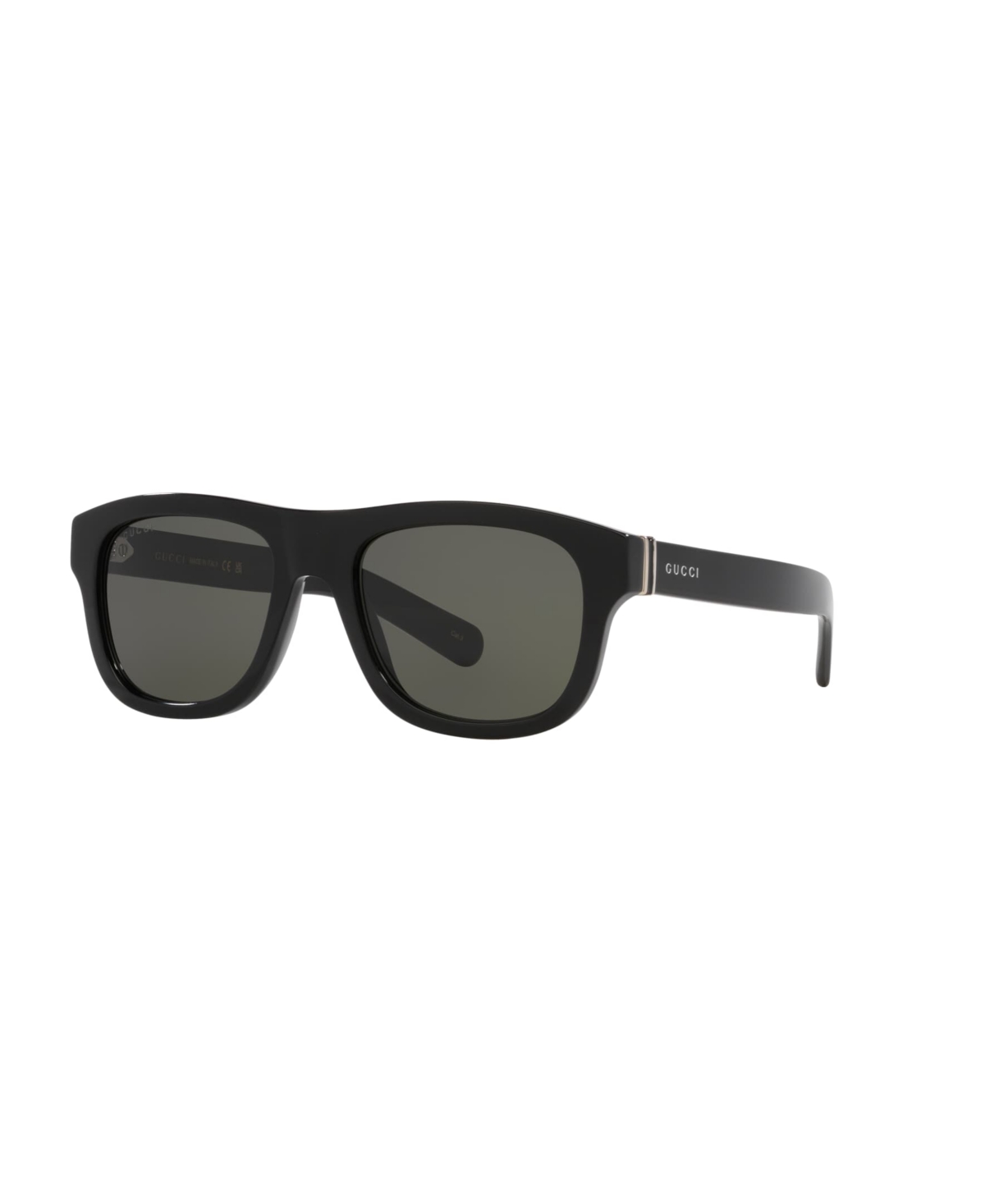 Click here for Gucci Mens Round Sunglasses  GG1509S GC002270 - Bl... prices