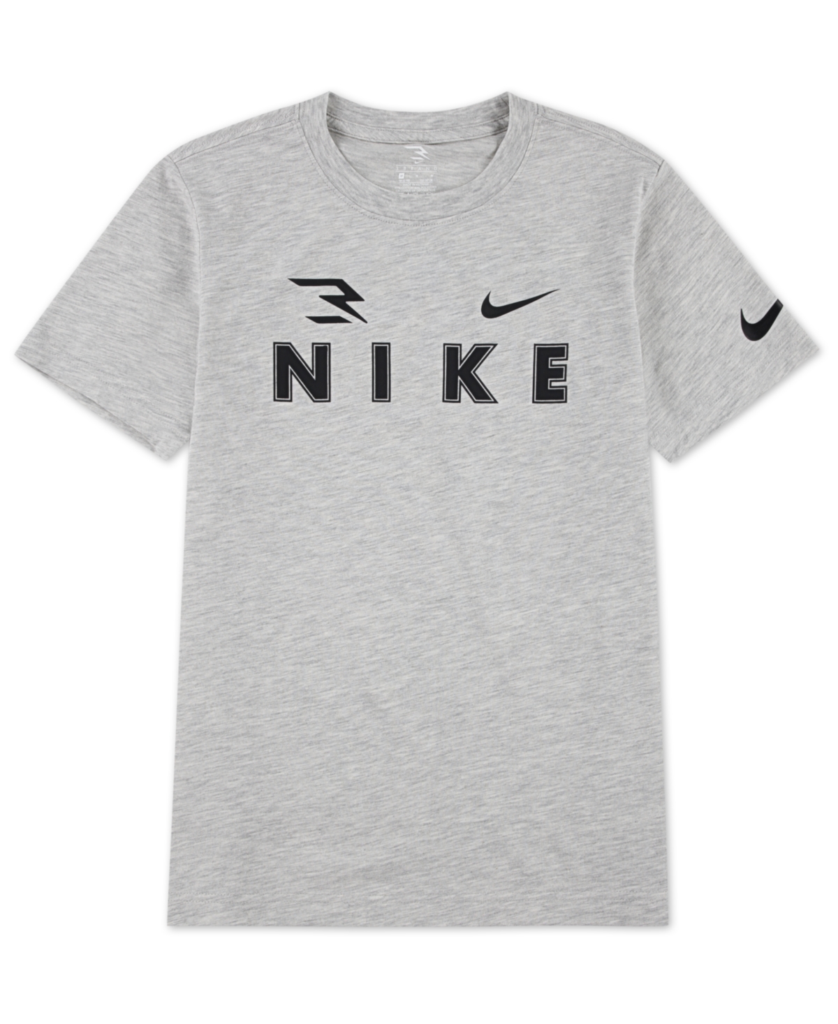 Click here for Nike 3BRAND by Russell Wilson Big Boys Graphic T-S... prices