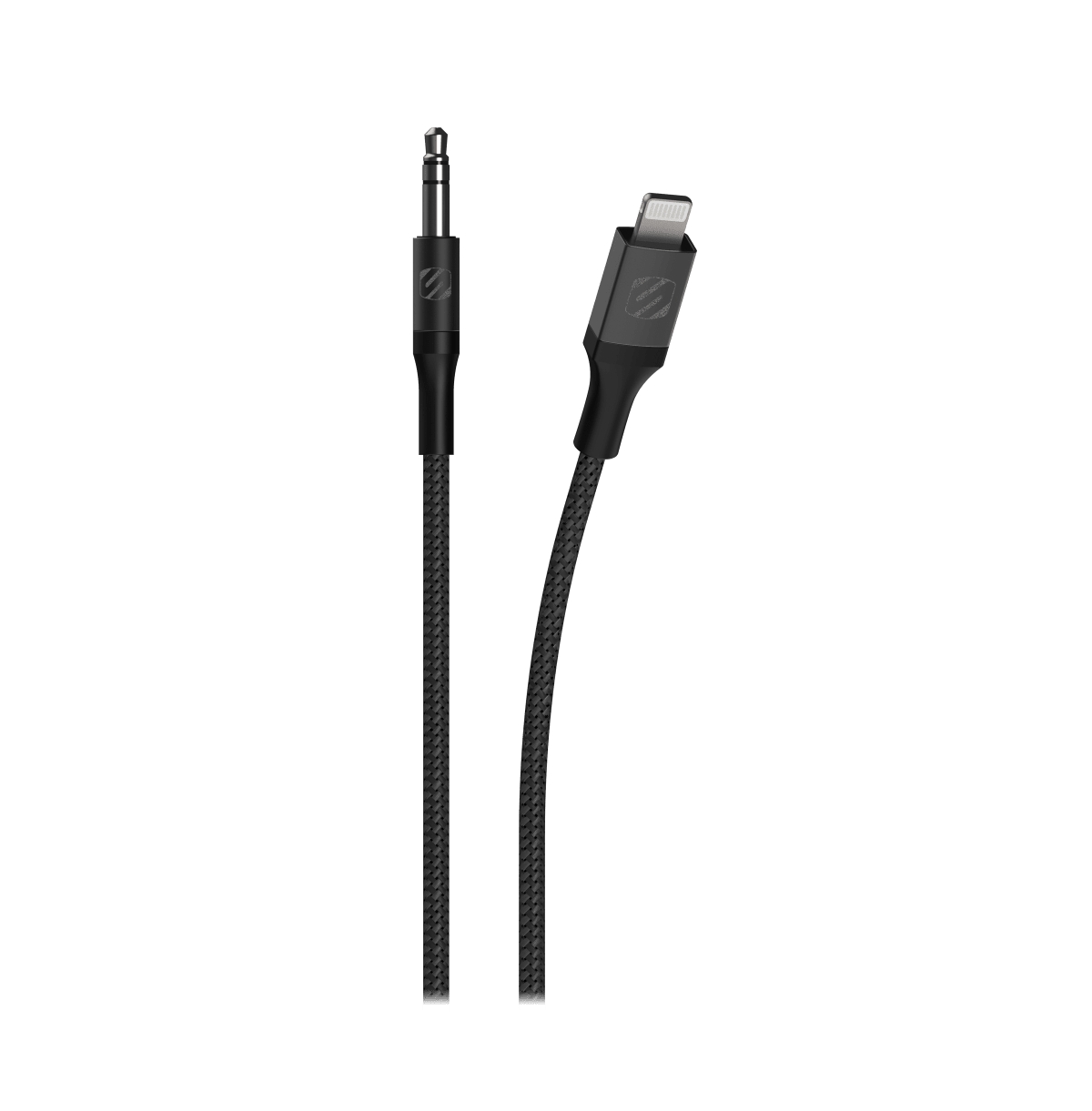 Click here for Scosche Braided Apple Lightning to 3.5mm Aux Cable... prices