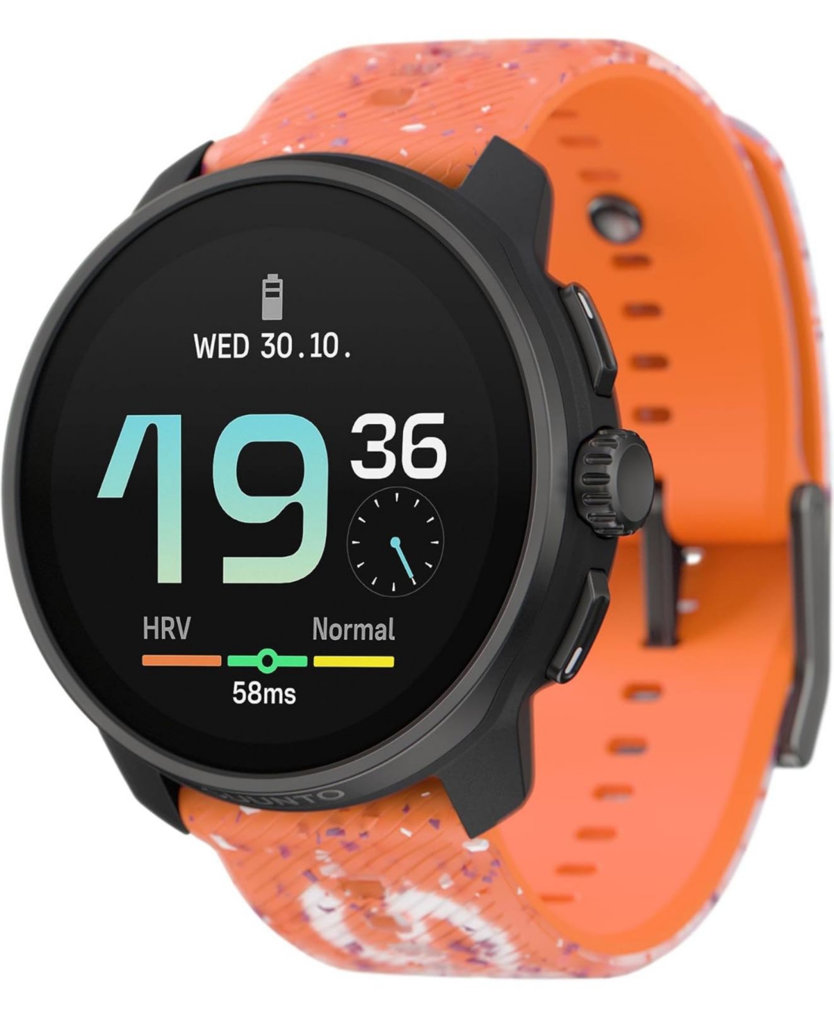 Click here for Suunto Race S Titanium Gps Sports Watch with Amole... prices