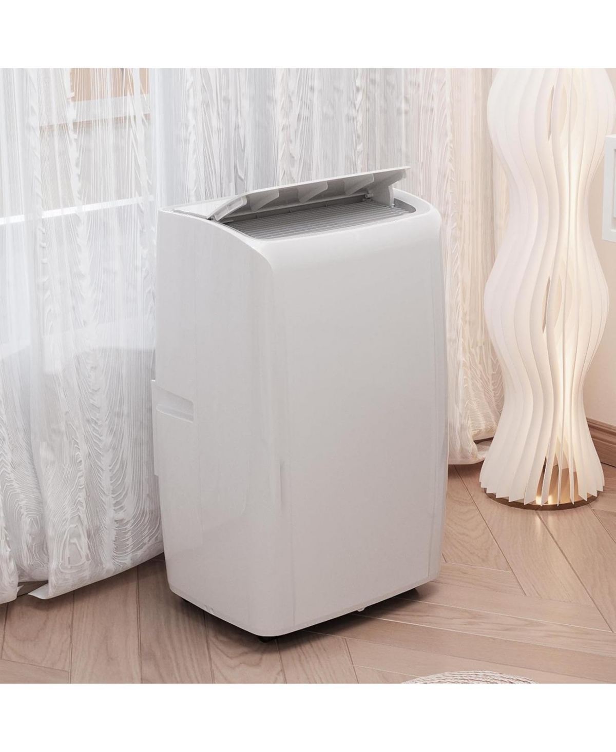 Click here for Gaomon 14 000 Btu Portable Air Conditioner - Dehum... prices