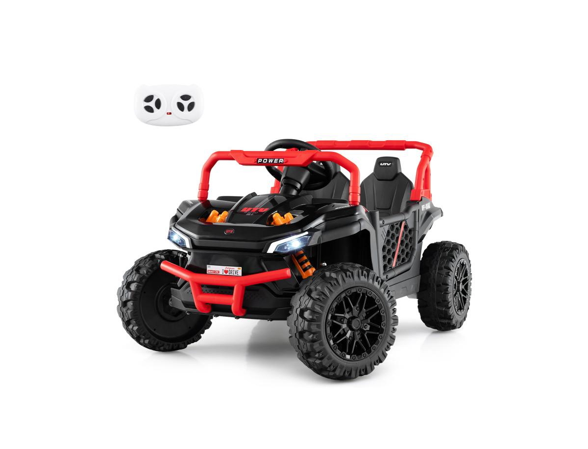 Click here for Akiudex 12V Kids Ride-On Utv with Remote Control a... prices