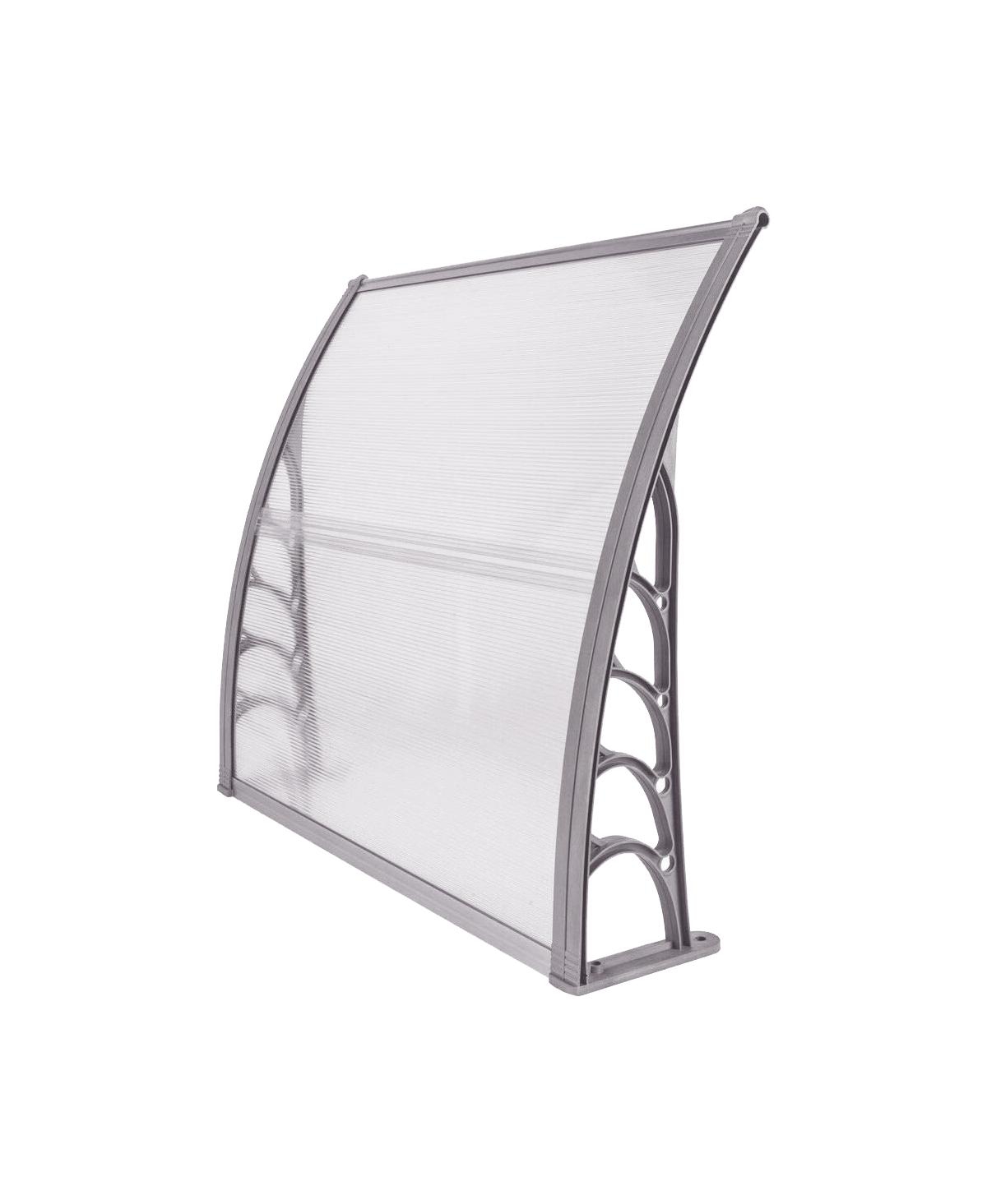 Click here for Costway 40x 40 Window Awning Door Canopy Outdoor F... prices