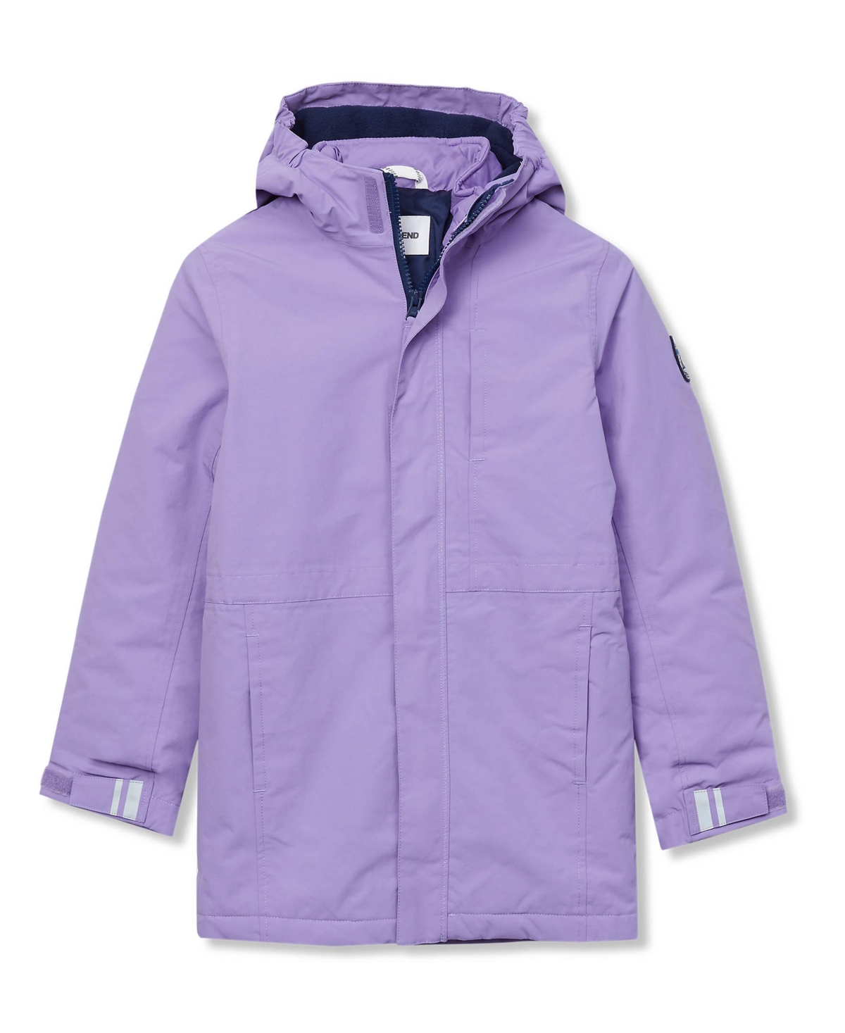Click here for Lands End Kids Squall Waterproof Insulated 3 in 1... prices