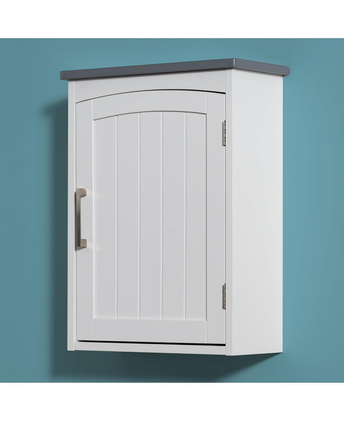 Click here for Vanirror 15 x 20 Inch Bathroom Wall Cabinet - Sing... prices
