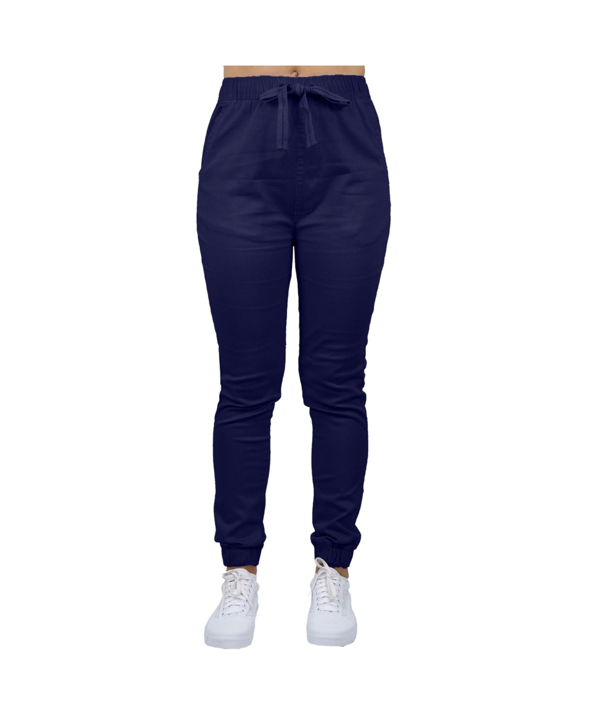 Click here for Galaxy By Harvic Womens Loose Fit Basic Stretch Tw... prices