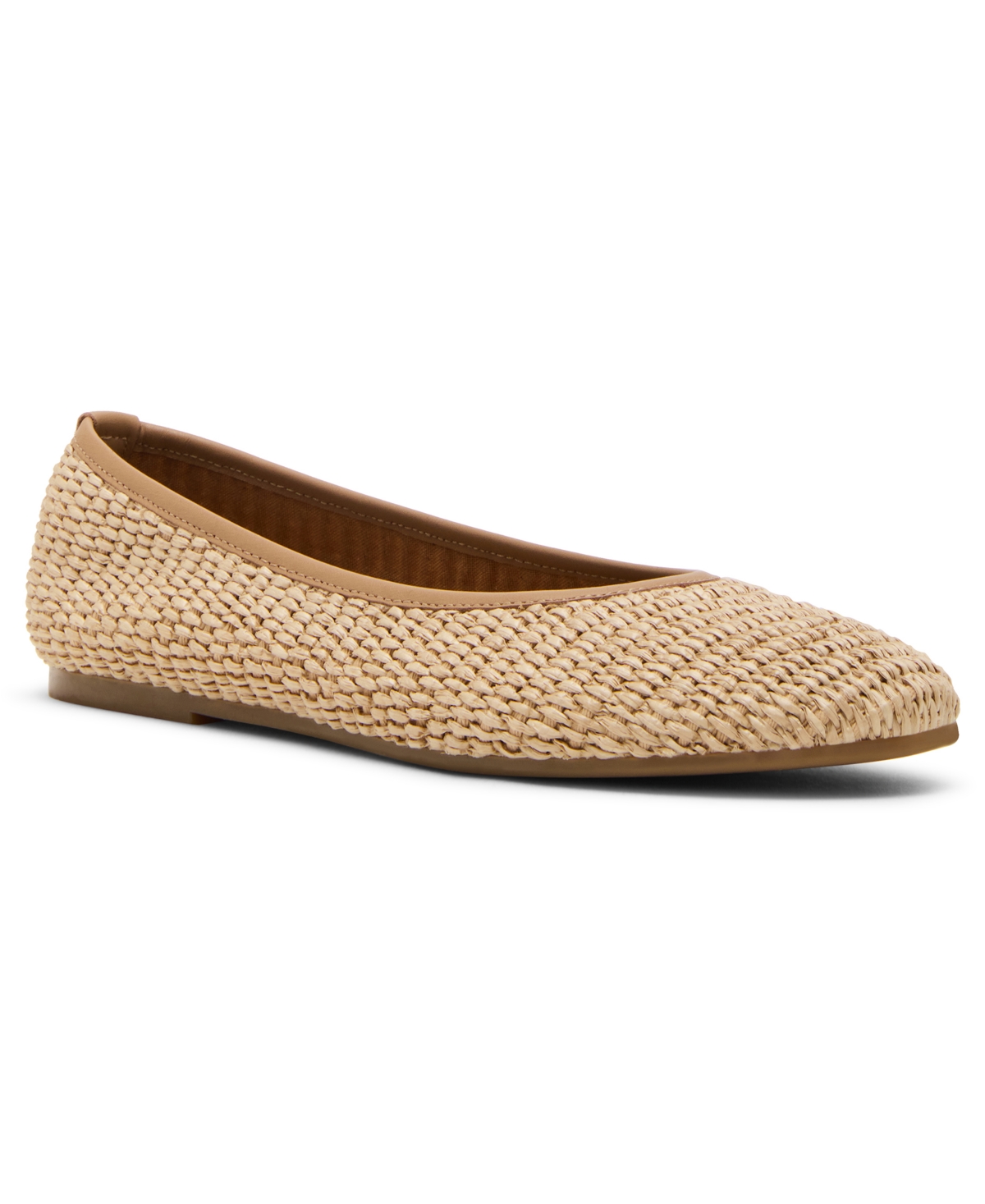 Click here for Steve Madden Womens Merlot Woven Ballet Flat Shoes... prices