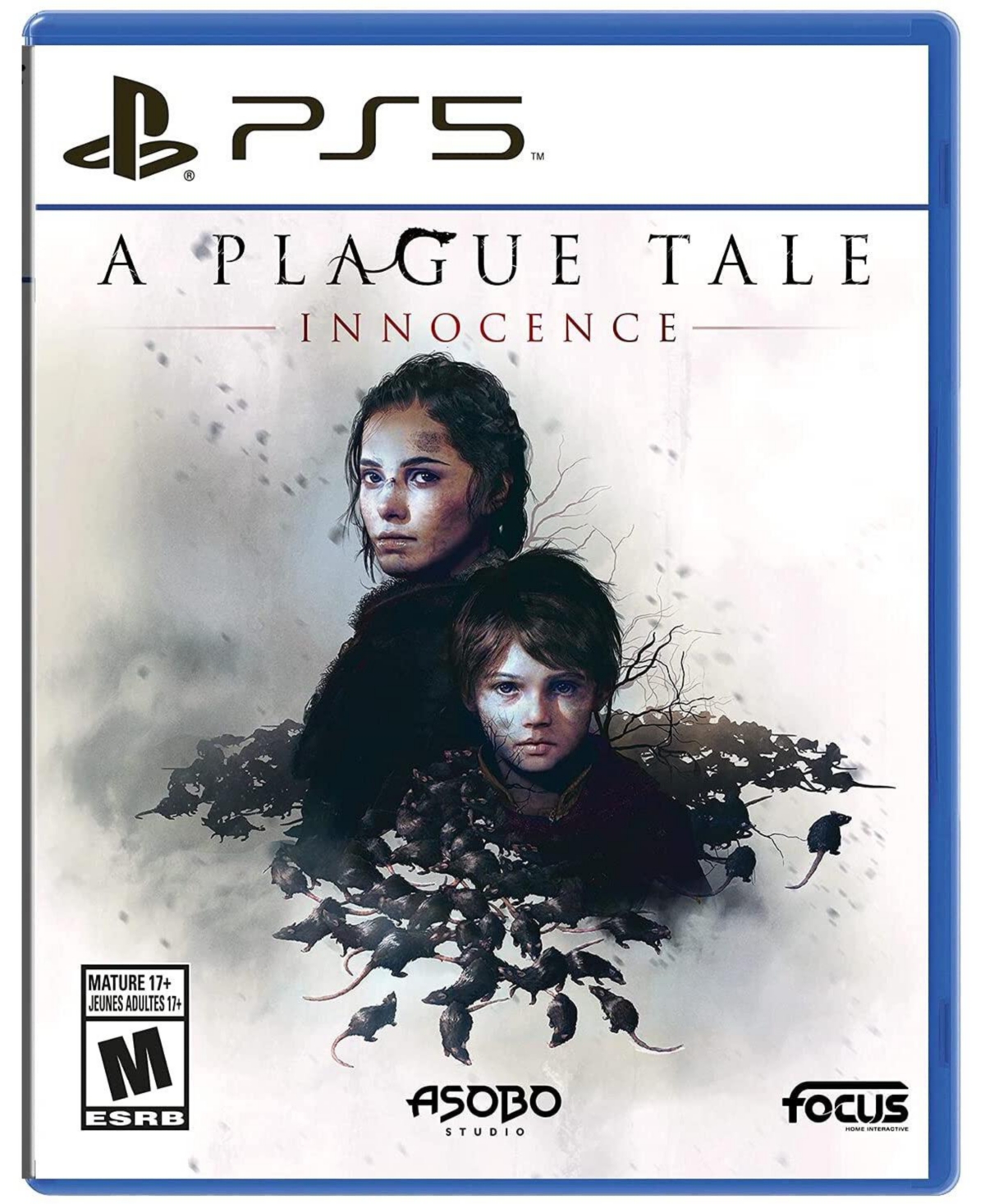 Click here for Maximum Games A Plague Tale: Innocence - PlayStati... prices