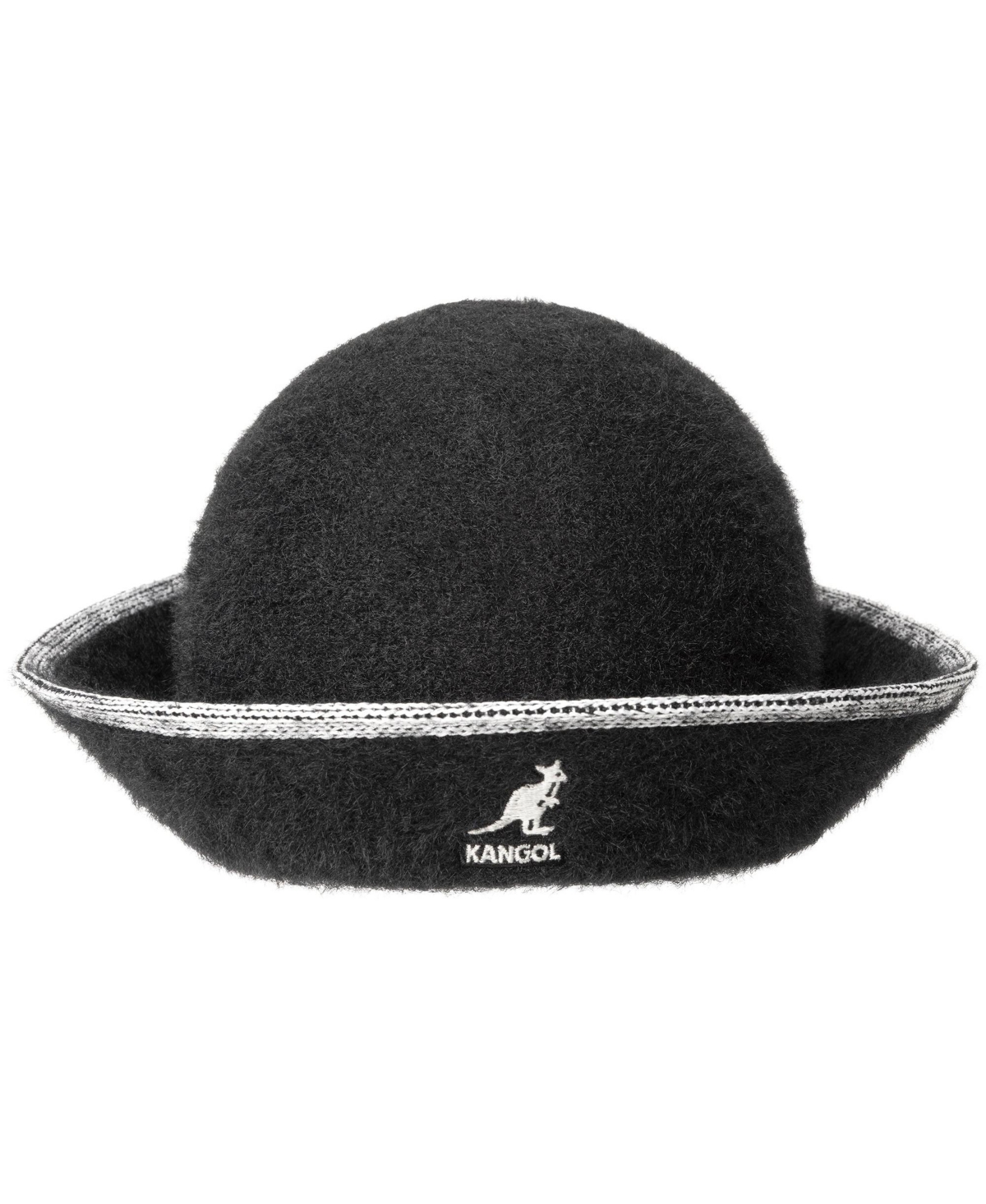 Click here for Kangol Mens Sailor Casual - Black/white prices
