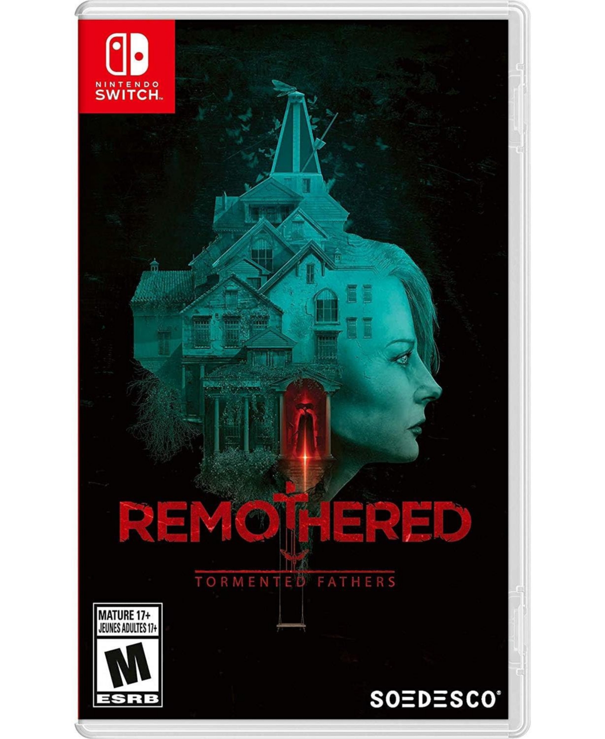 Click here for Sony Computer Entertainment Remothered: Tormented... prices