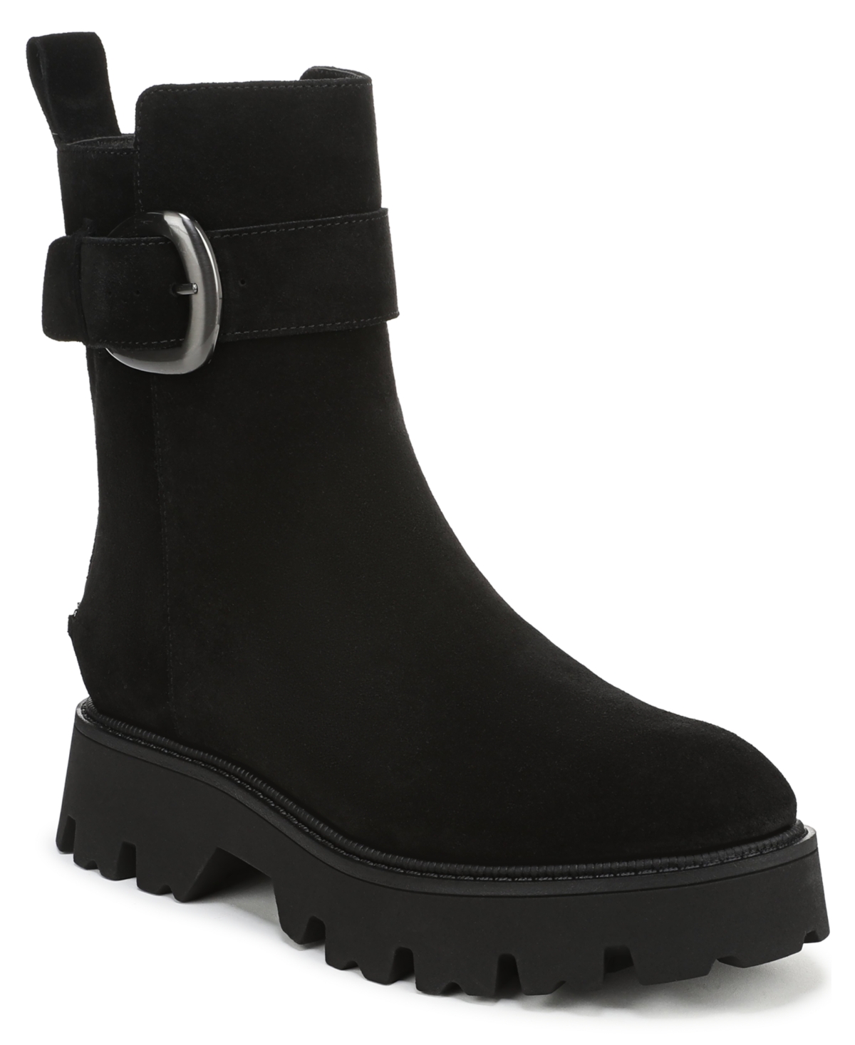 Click here for Circus Ny by Sam Edelman Womens Primm Lug-Sole Boo... prices