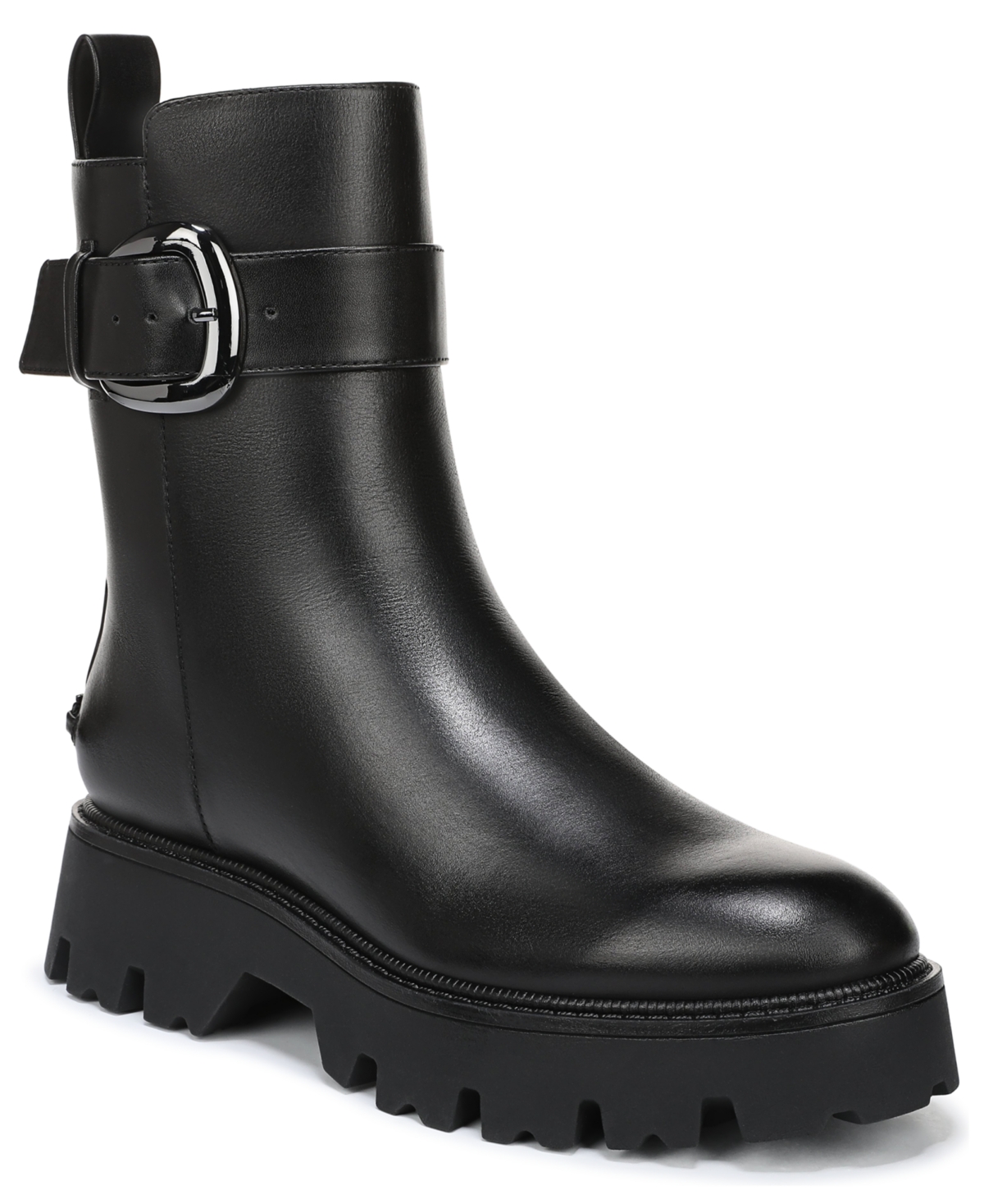Click here for Circus Ny by Sam Edelman Womens Primm Lug-Sole Boo... prices