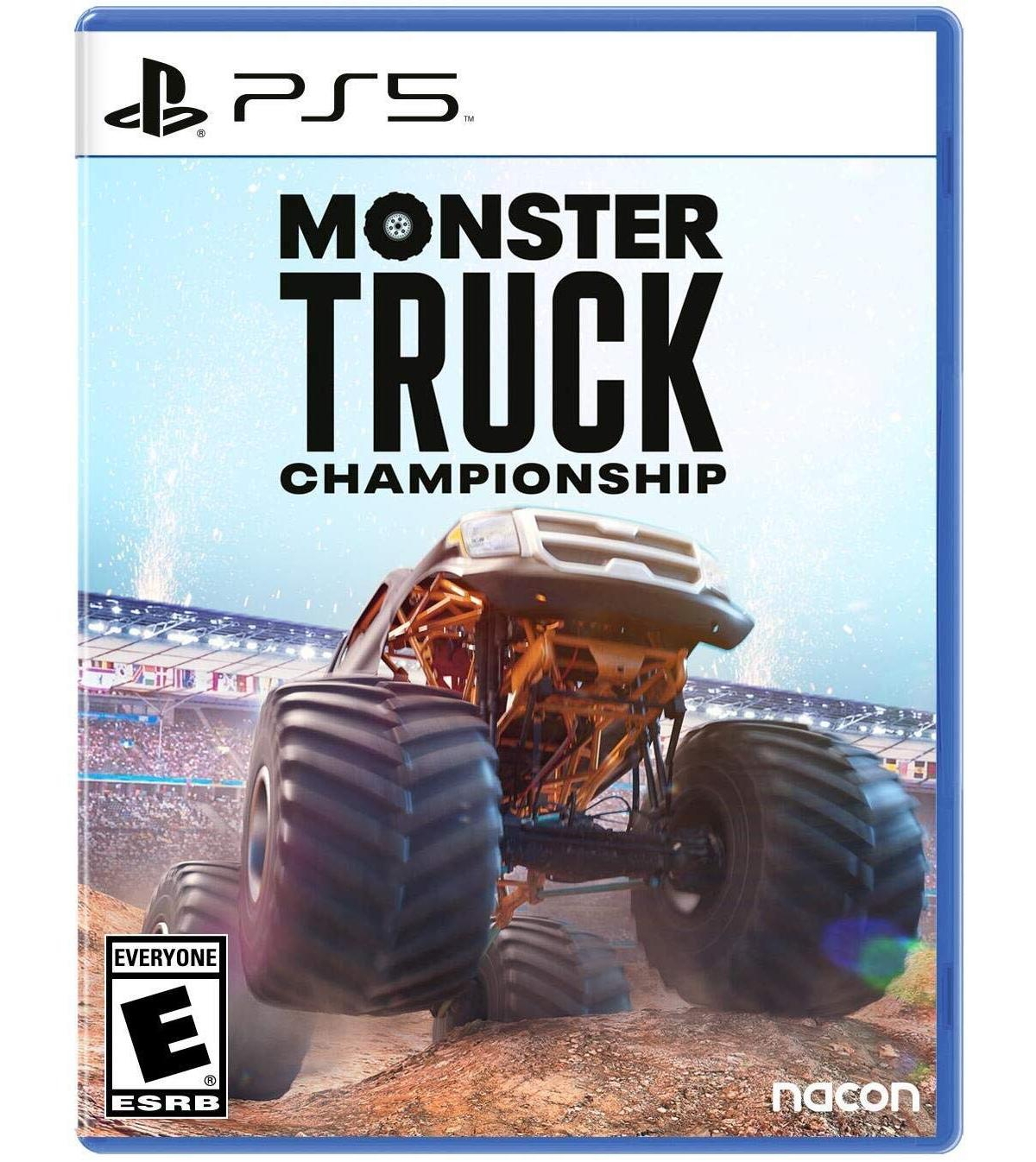 Click here for Maximum Games Monster Truck Championship - PlaySta... prices