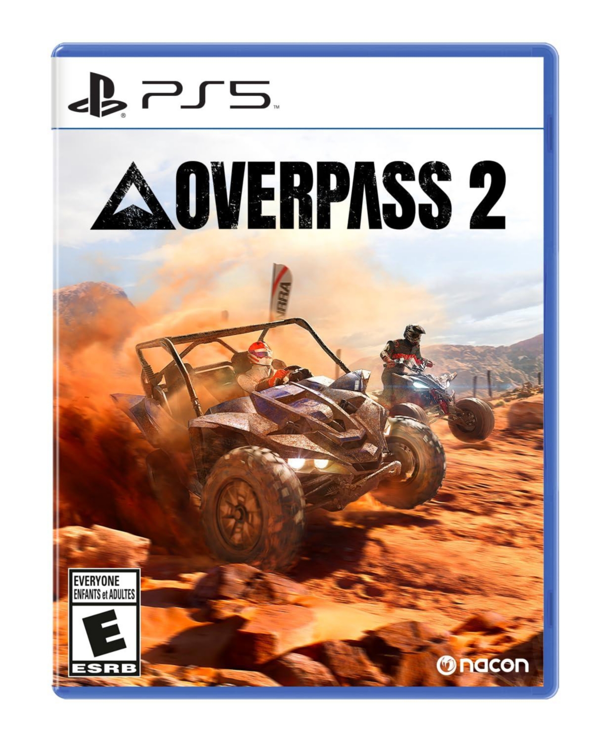 Click here for Maximum Games Overpass 2 - PlayStation 5 prices