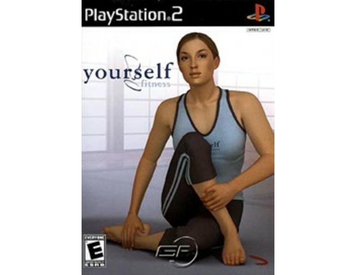 Click here for Respondesign Yourself! Fitness - PlayStation 2 prices