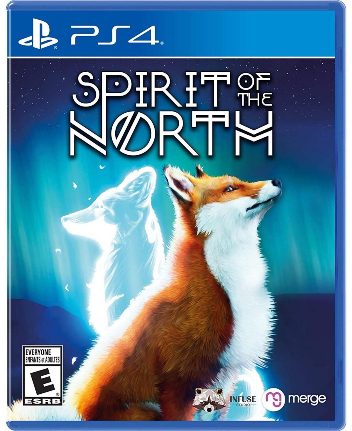 Click here for Merge Games Spirit of The North - PlayStation 4 prices
