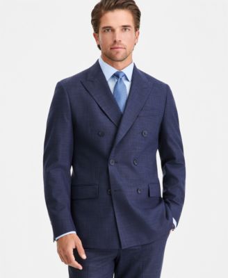Click here for Calvin Klein Mens Slim Fit Suit Separates prices