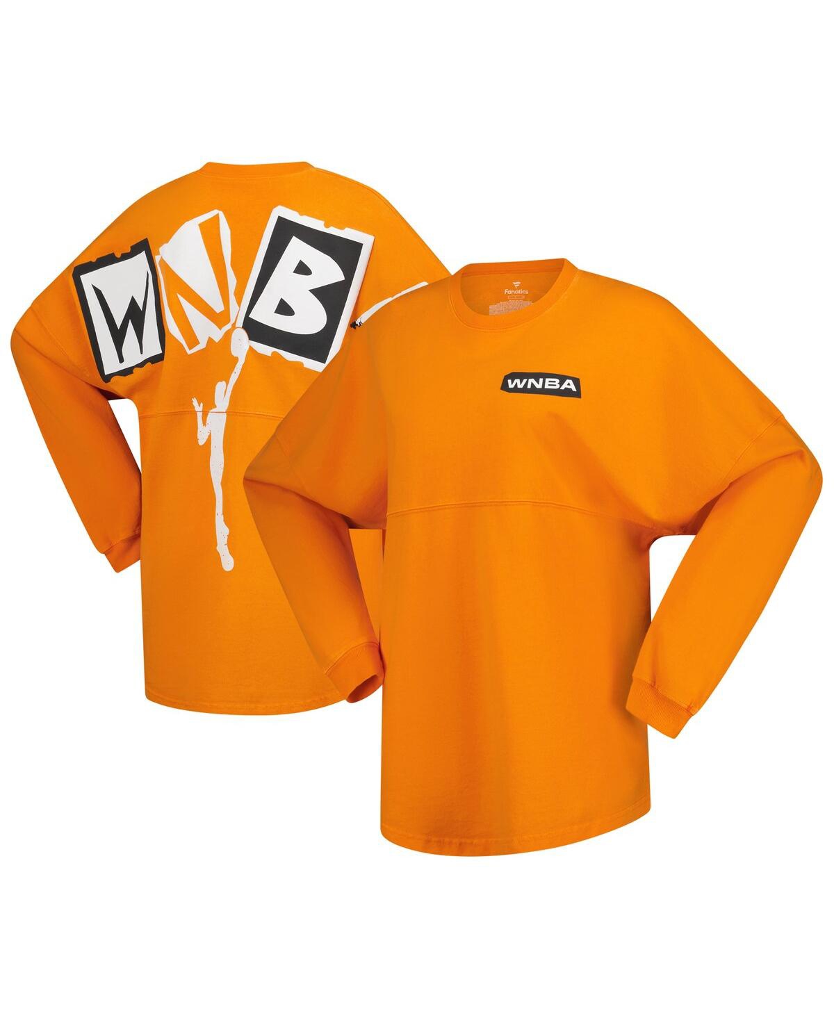 Click here for Spirit Jersey Womens Orange Wnba Gear Patches Over... prices