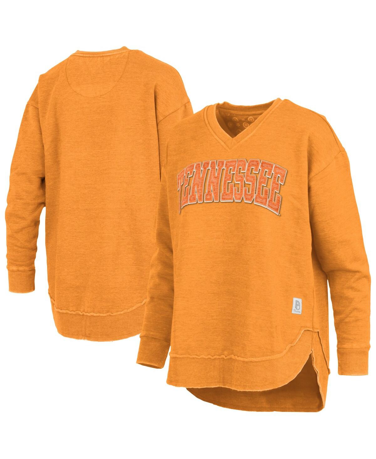 Click here for Pressbox Womens Tennessee Orange Tennessee Volunte... prices