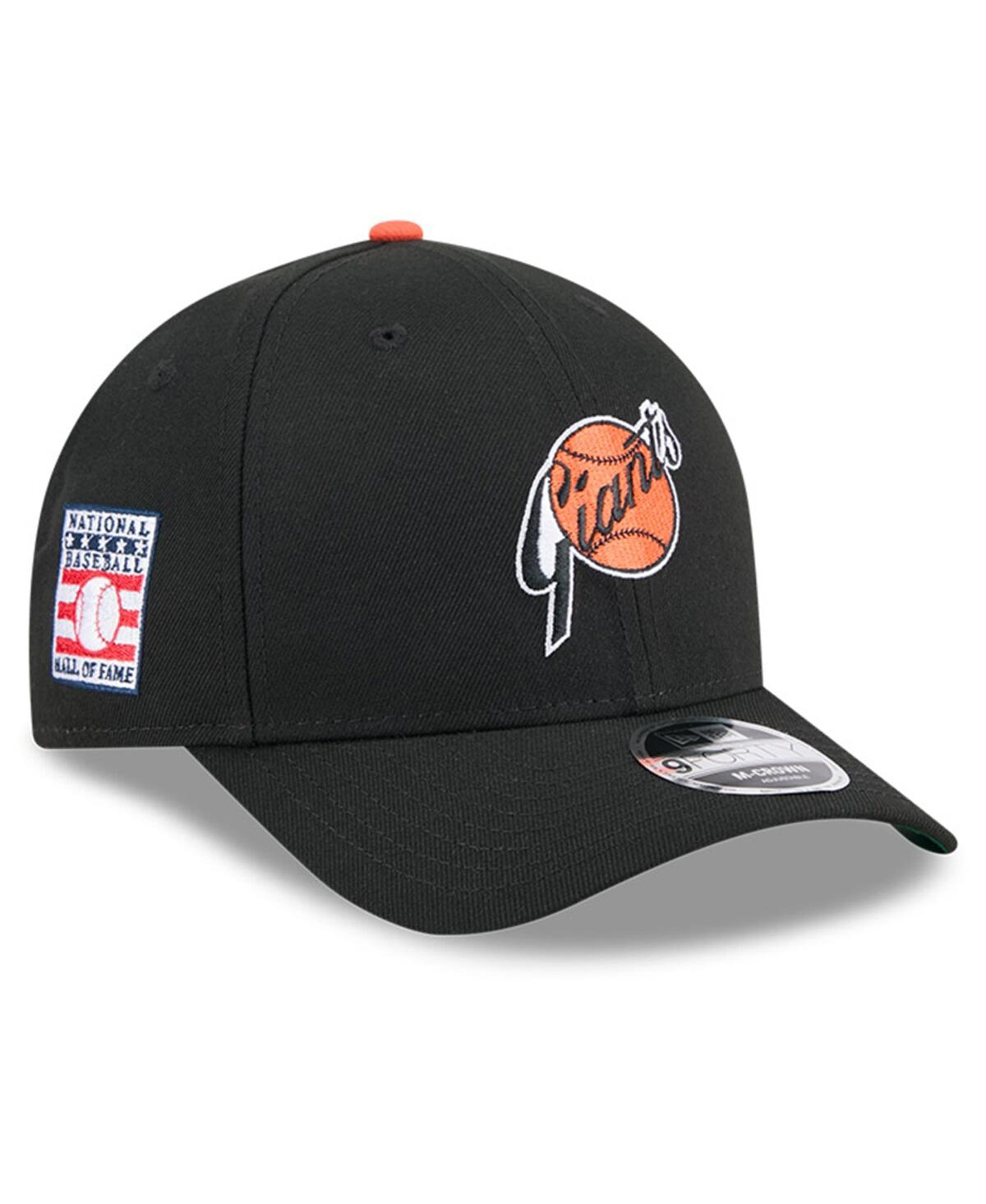 Click here for New Era Mens Black San Francisco Giants Baseball H... prices