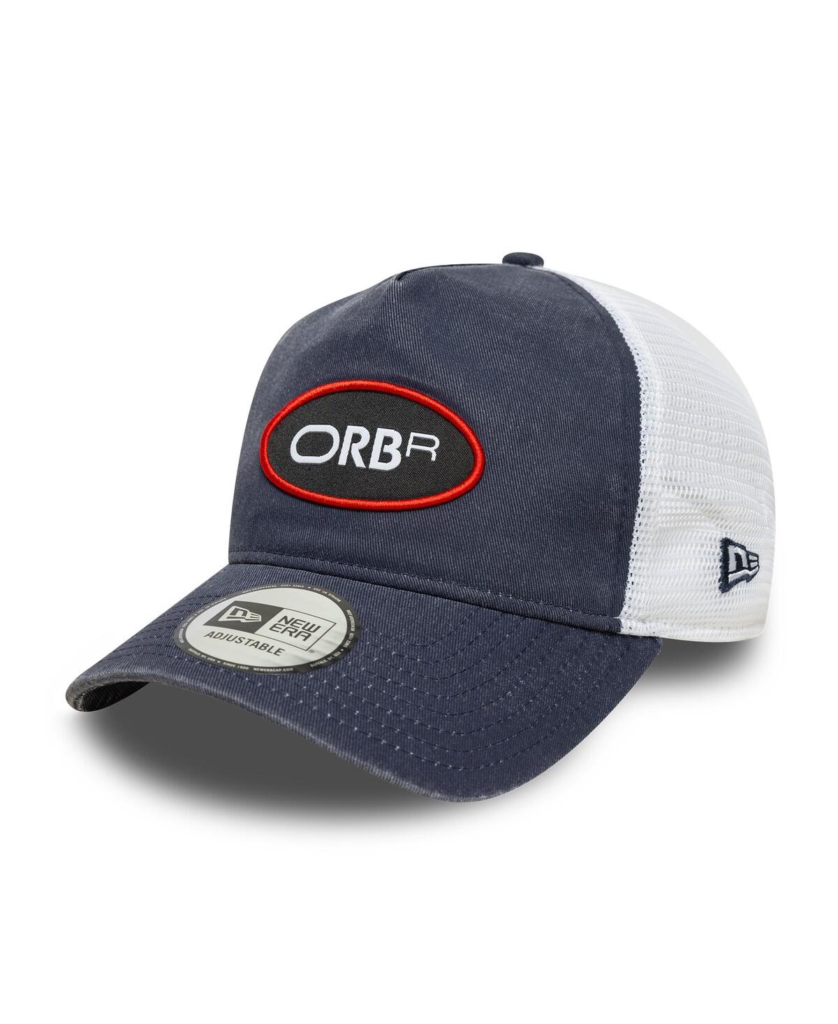 Click here for New Era Mens Blue Red Bull Racing Orbr E-Frame Tru... prices
