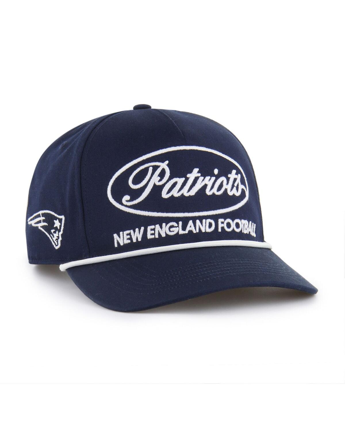 Click here for 47 Brand Mens Navy New England Patriots Foundation... prices