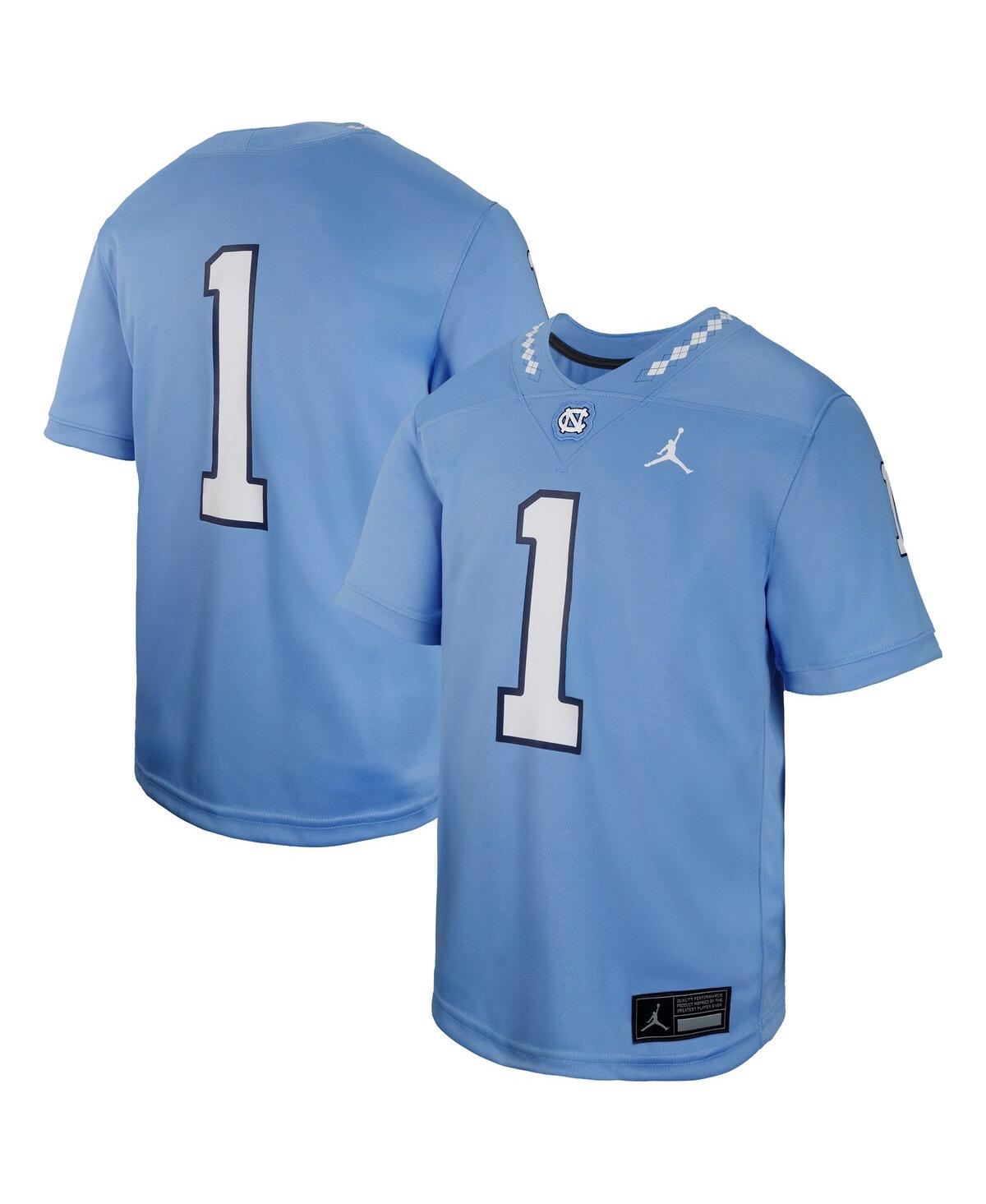 Click here for Jordan Toddler Light Blue North Carolina Tar Heels... prices